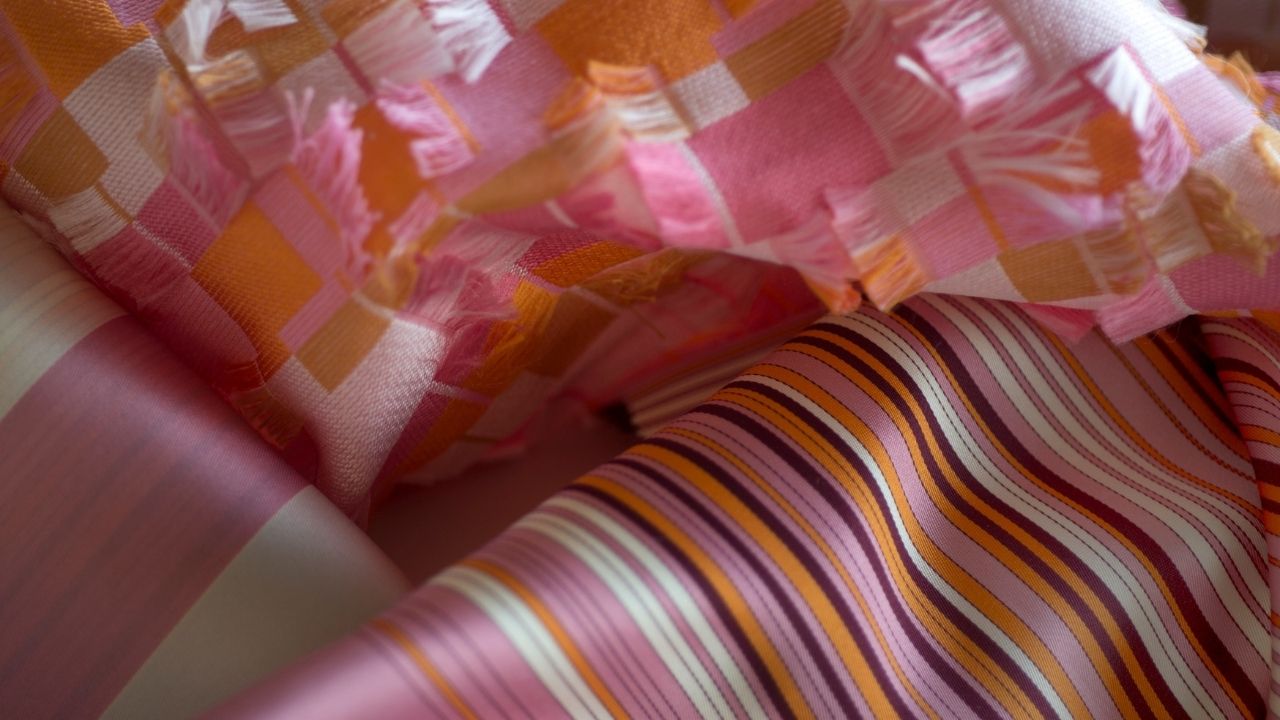 Seta: dal filo all’abito da sera | Momentodonna